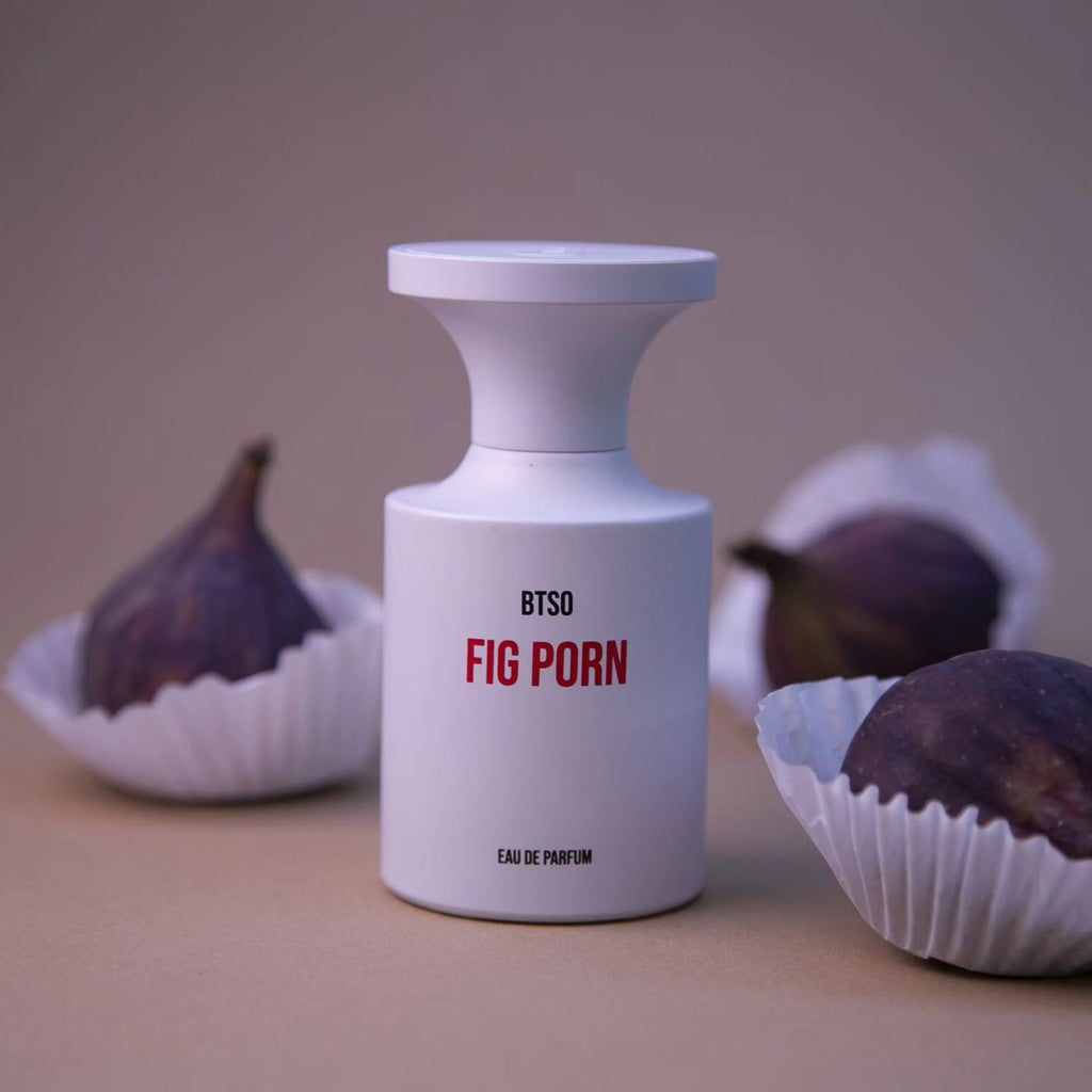 Fantastic figs: Fig Porn by BTSO | Bloom Perfumery London