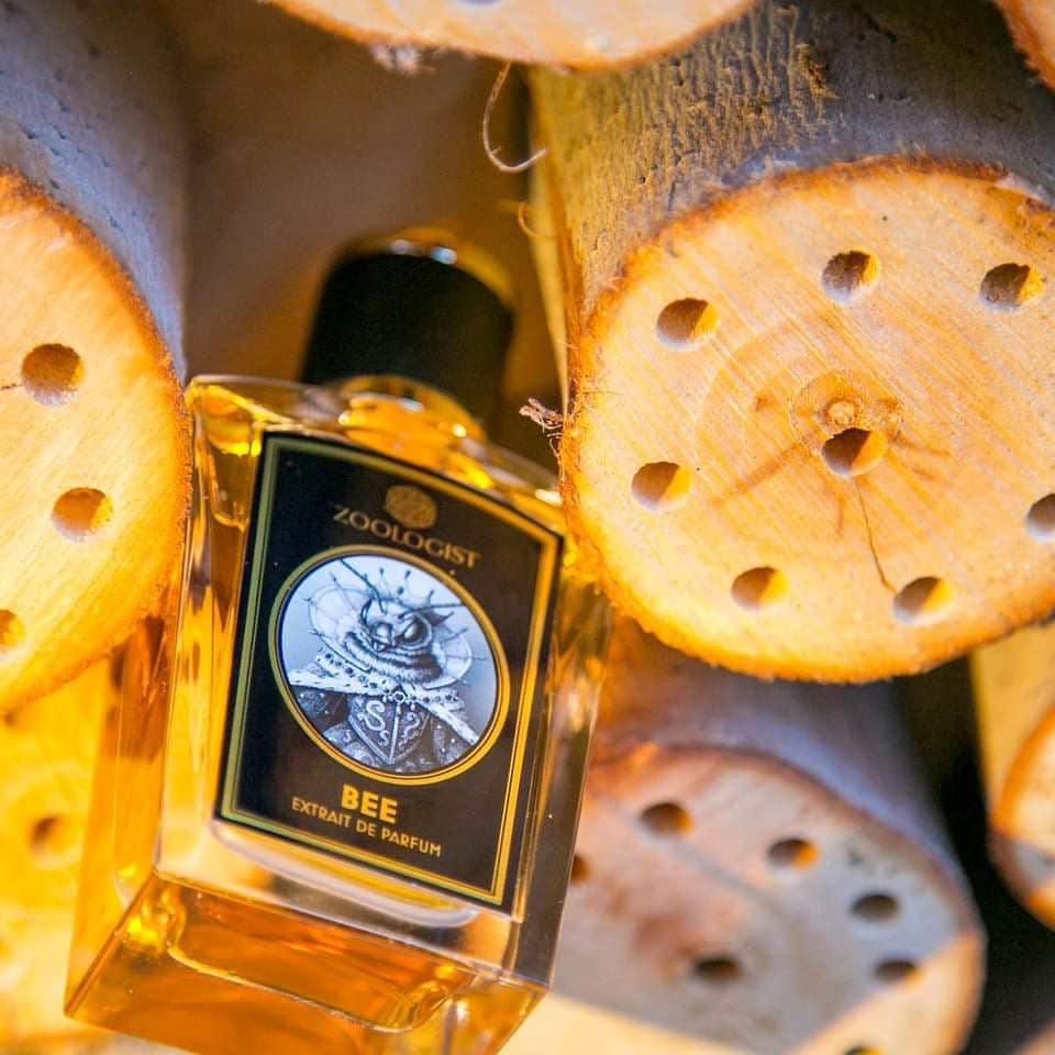 Back in stock: Bee by Zoologist | Bloom Perfumery London