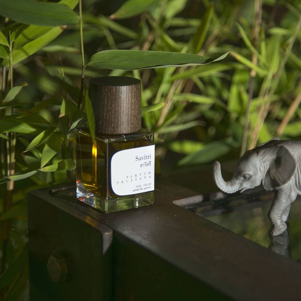 Savitri (สาวิตรี) | Bloom Perfumery London