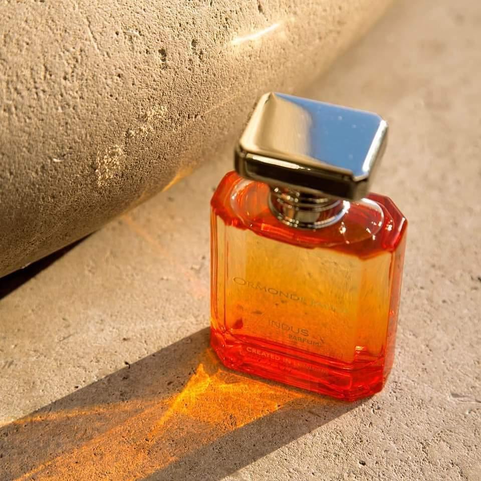 Just in: Indus by Ormonde Jayne | Bloom Perfumery London