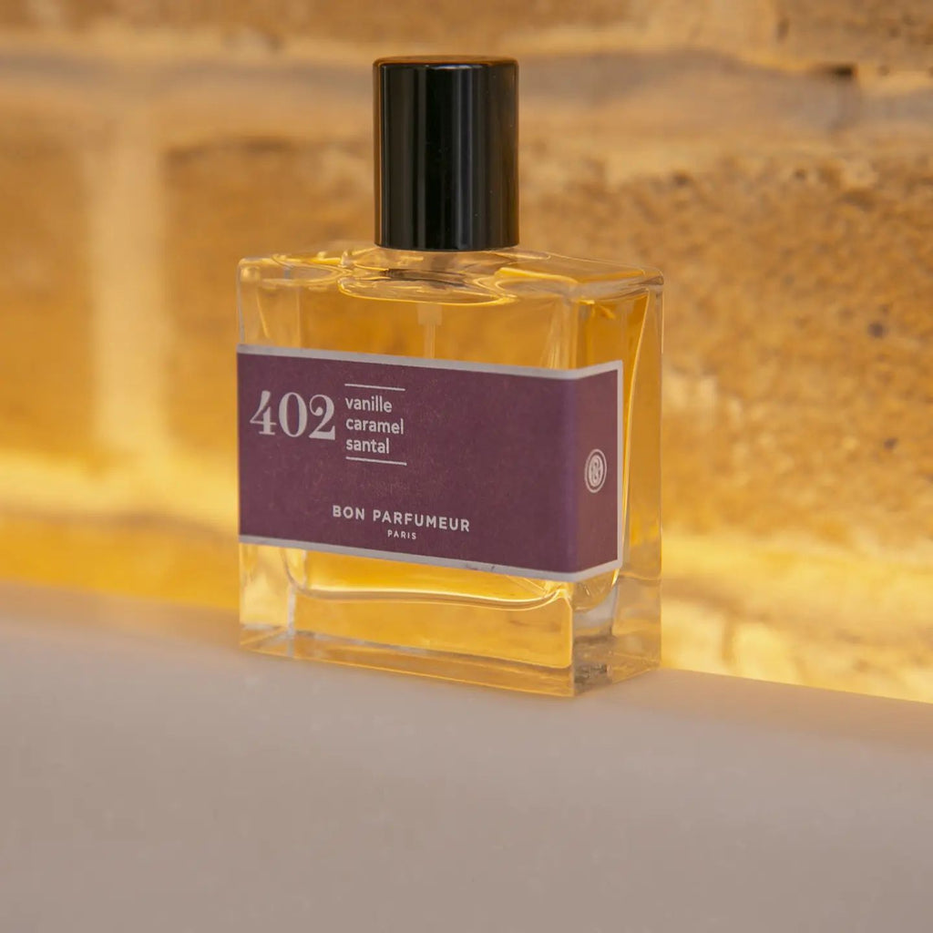 402 by Bon Parfumeur | Bloom Perfumery London