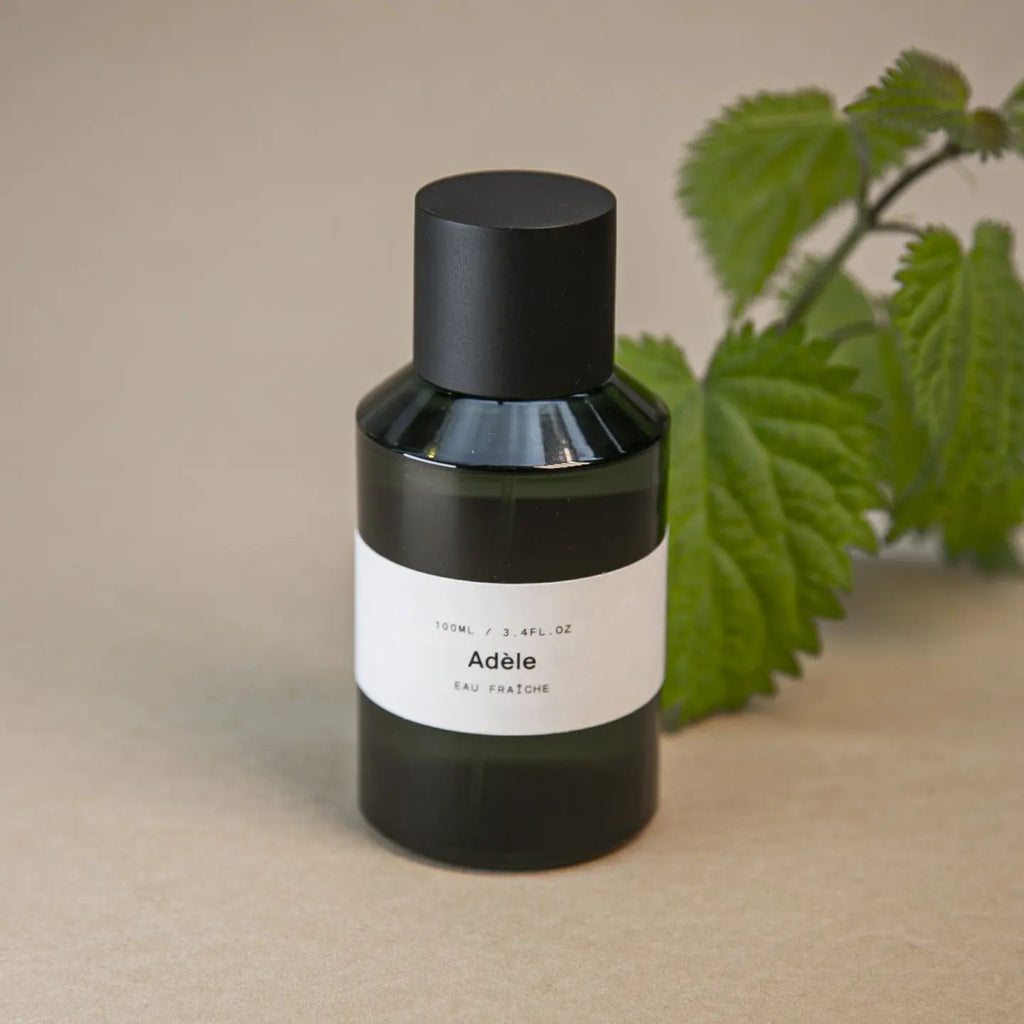 Primavera green: Adele by Marie Jeanne | Bloom Perfumery London
