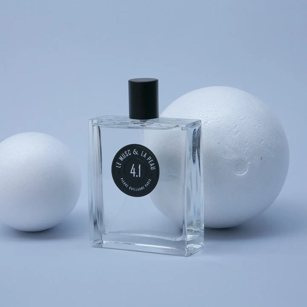 Abstract fresh | Bloom Perfumery London