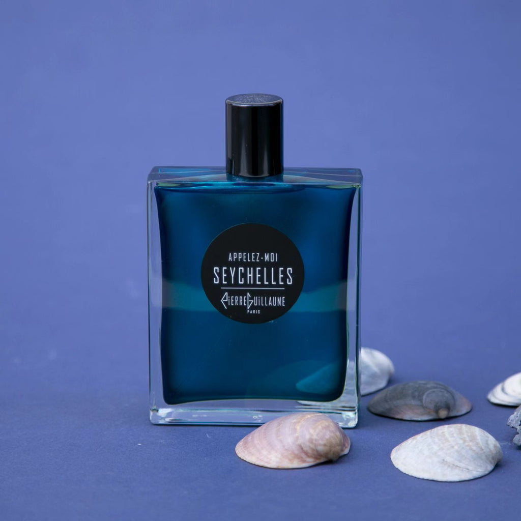 Zest & Salt: Appelez-moi Seychelles by Pierre Guillaume | Bloom ...