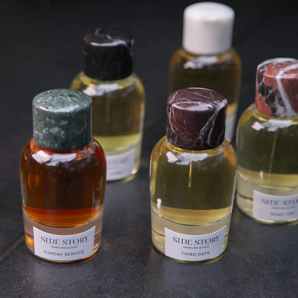 Just in: Side Story | Bloom Perfumery London