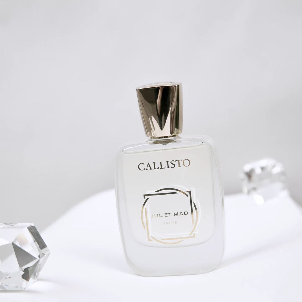 New in: Callisto by Jul et Mad | Bloom Perfumery London