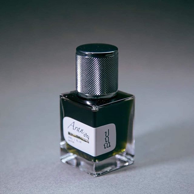 Aran อรัญ by PRIN | Bloom Perfumery London