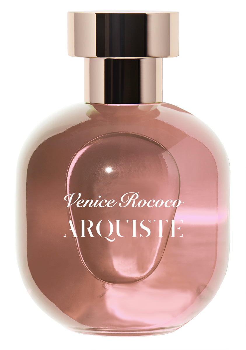 Venice Rococo | Arquiste | Bloom Perfumery London