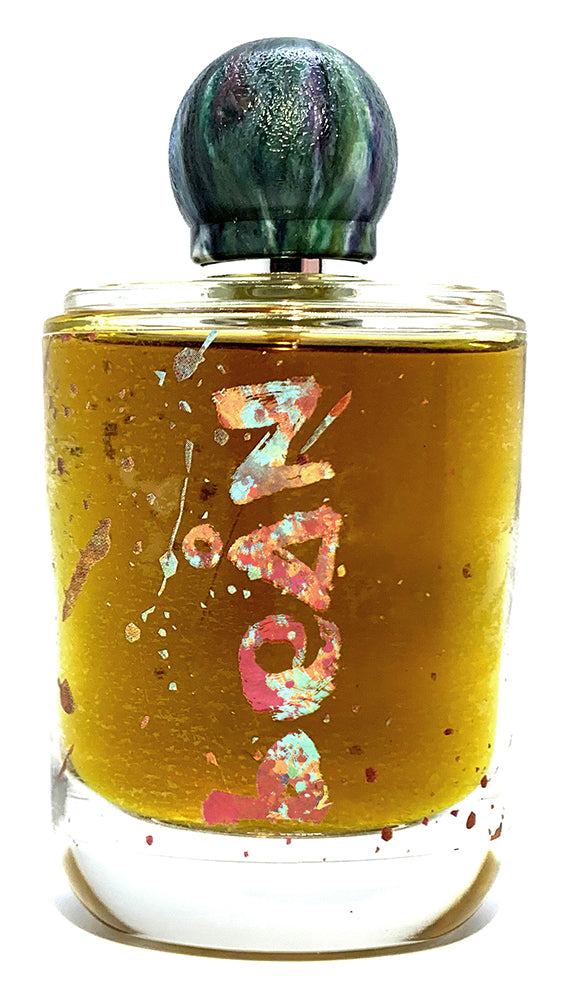 Bean | And Fragrance | Bloom Perfumery London