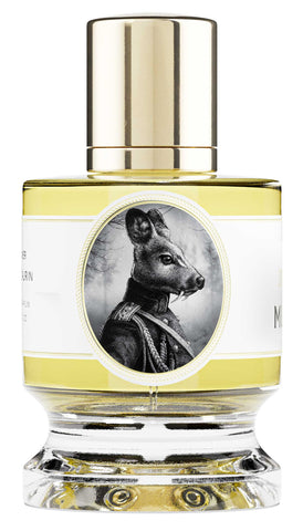 Musk Deer | Zoologist | Bloom Perfumery London