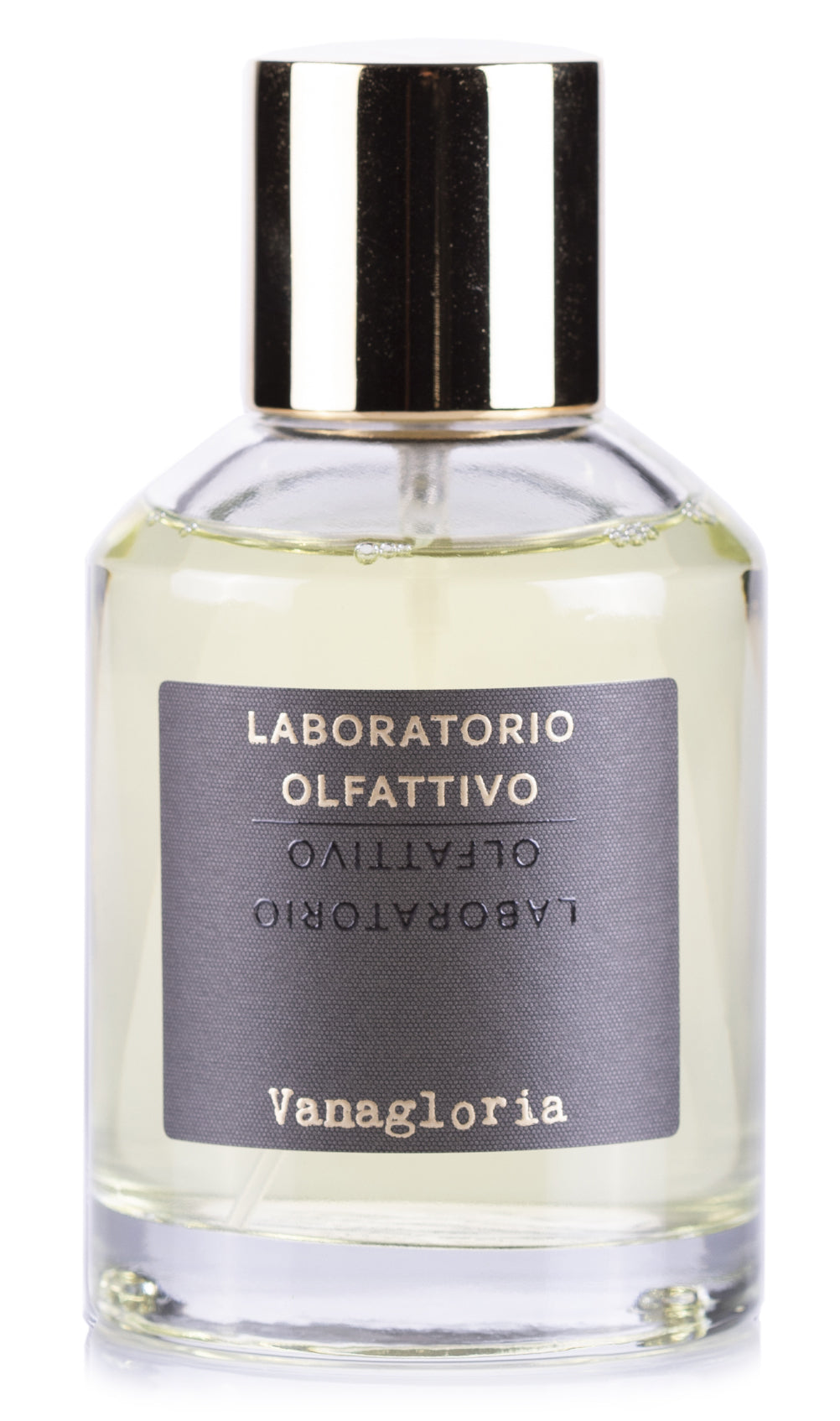 Vanagloria | Laboratorio Olfattivo | Bloom Perfumery London