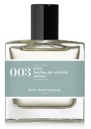 003 | Bon Parfumeur | Bloom Perfumery London