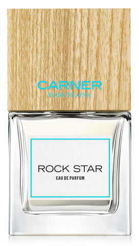 Rock Star | CARNER | Bloom Perfumery London