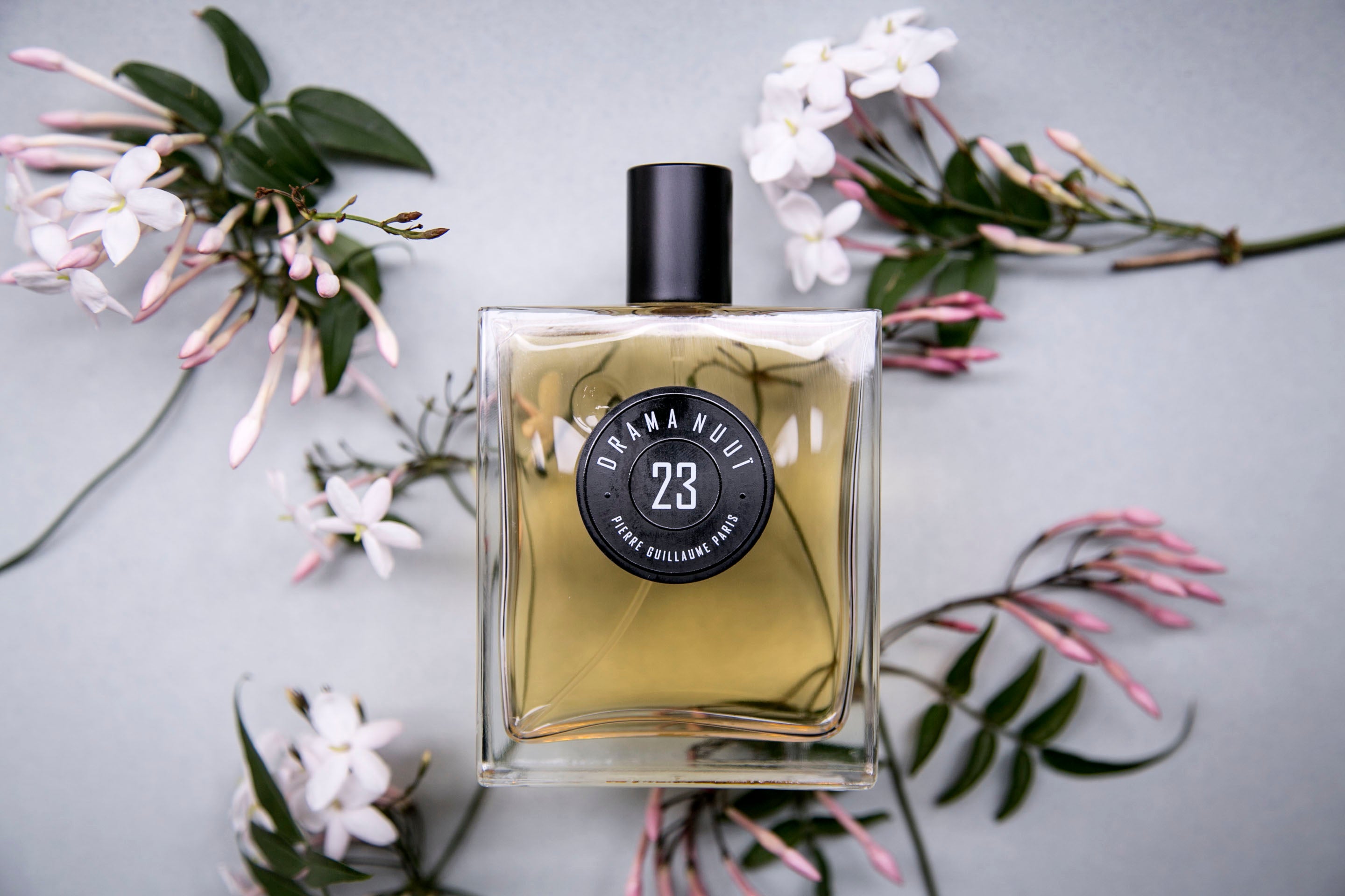 Jasmine Pack (Discontinued) | Bloom Sample Packs | Bloom Perfumery London
