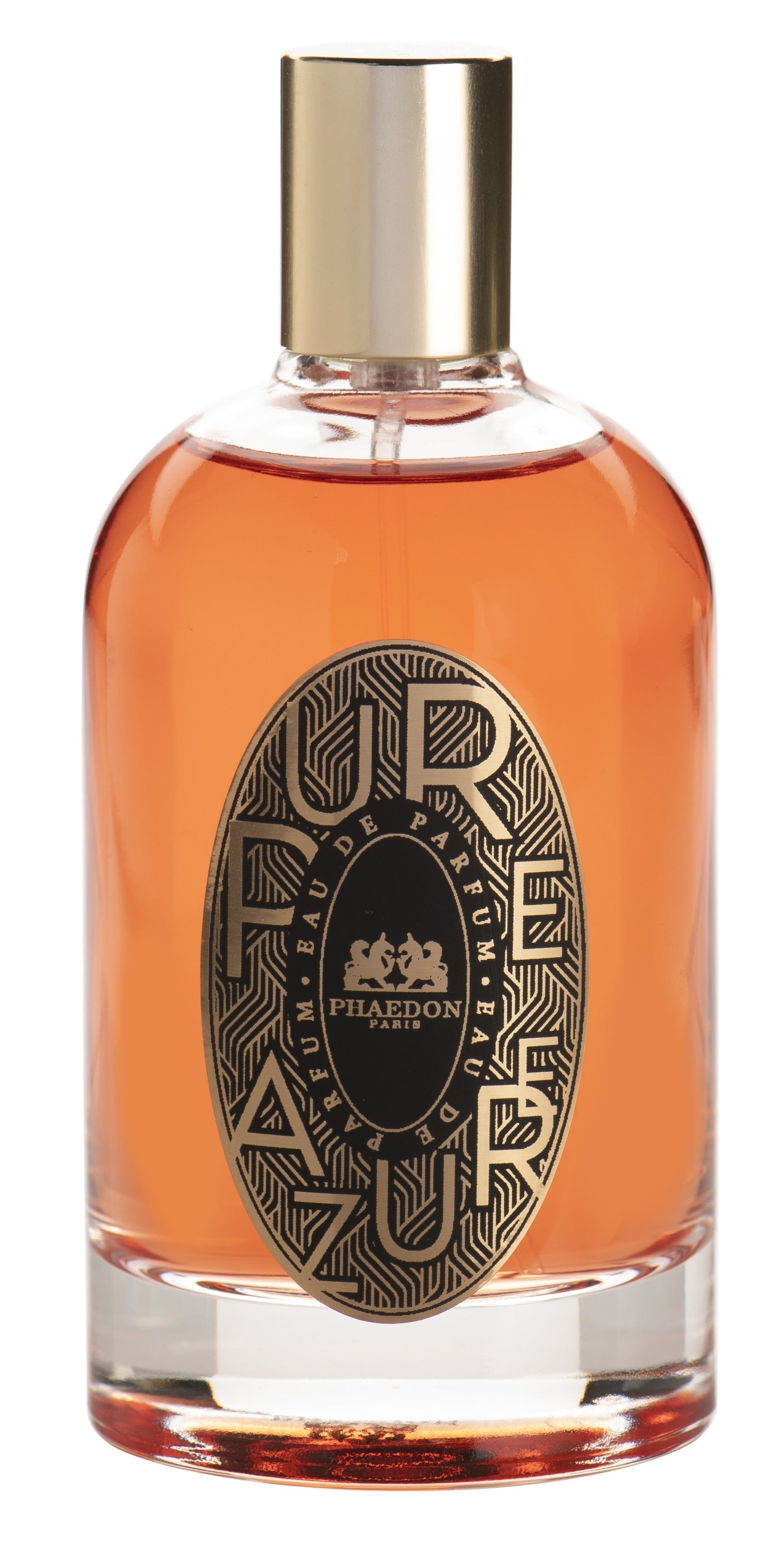 Pure Azure | Phaedon Paris | Bloom Perfumery London