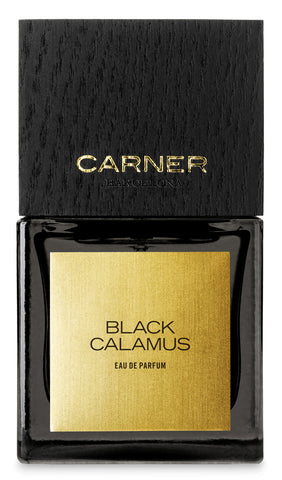 Black Calamus (Discontinued) | CARNER | Bloom Perfumery London