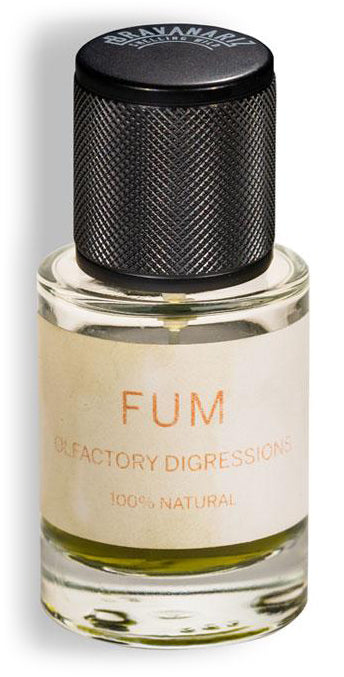 FUM (batch 2019, Discontinued) | Bravanariz | Bloom Perfumery London
