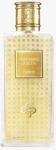 Mandarino di Sicilia | Perris Monte Carlo | Bloom Perfumery London