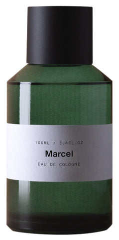 Marcel | Marie Jeanne | Bloom Perfumery London