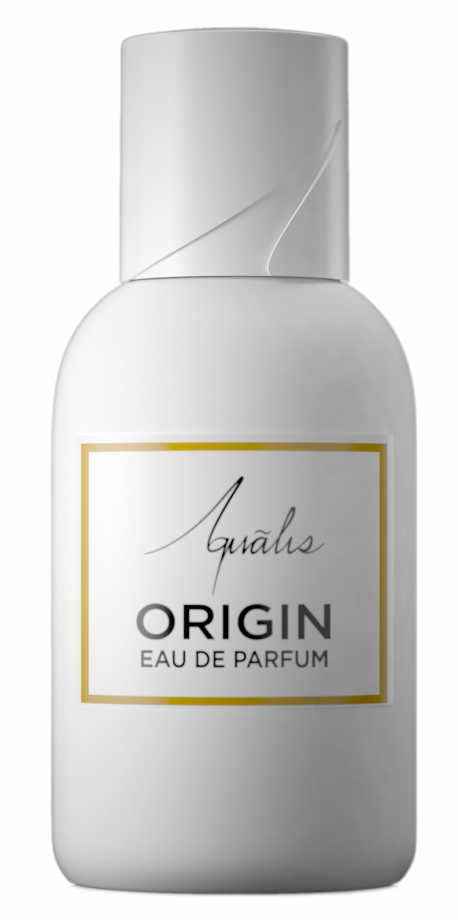 Origin | Aqualis | Bloom Perfumery London