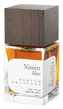 Nimitr | Parfum Prissana | Bloom Perfumery London
